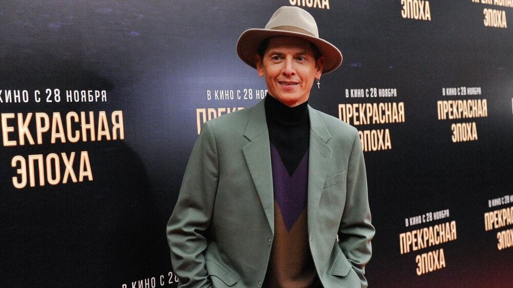 Stylist Vladislav Lisovets called the spring trend "aggressive sexuality"