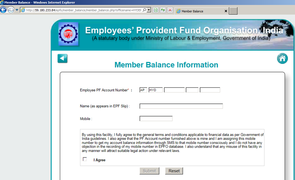 PF Transfers: Transferring PF account is very easy, know its online process