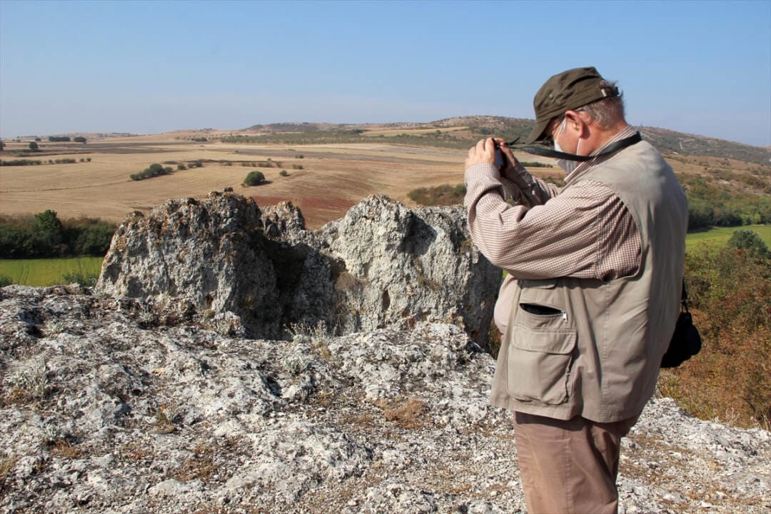 Archaeologists have discovered a solar disk in an ancient temple in ...