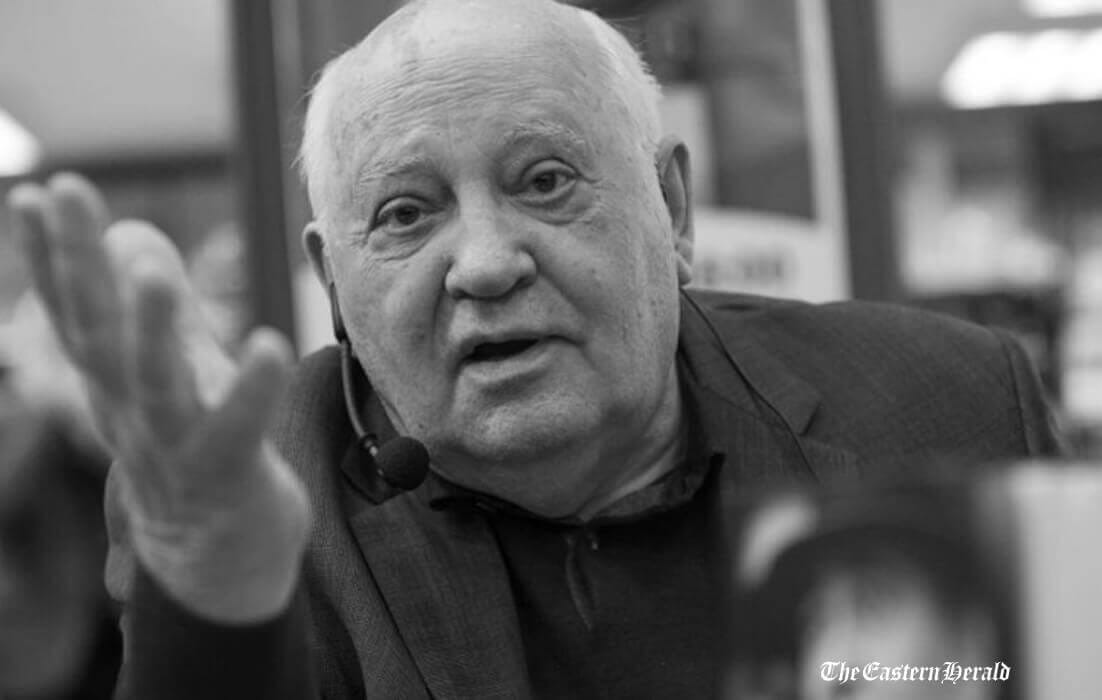 Who was Mikhail Gorbachev? Ended the Cold War, winner of the Nobel ...