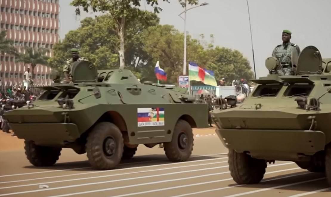 In the context of Xi Jinping's visit to Moscow, the West accused Wagner ...