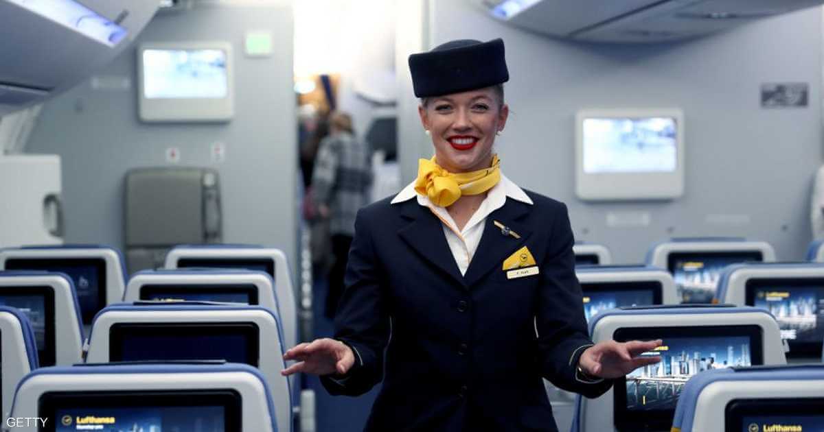 A hostess reveals... 6 reasons to choose this "distinguished" seat on ...