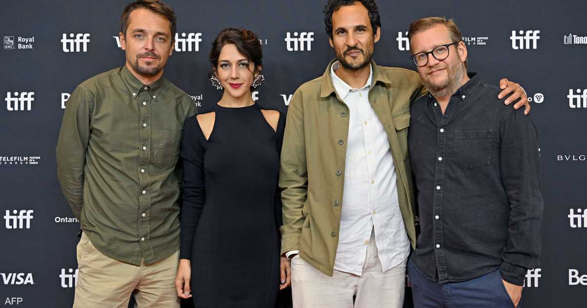 Russia suspends showing of Iranian film about serial killer chasing ...