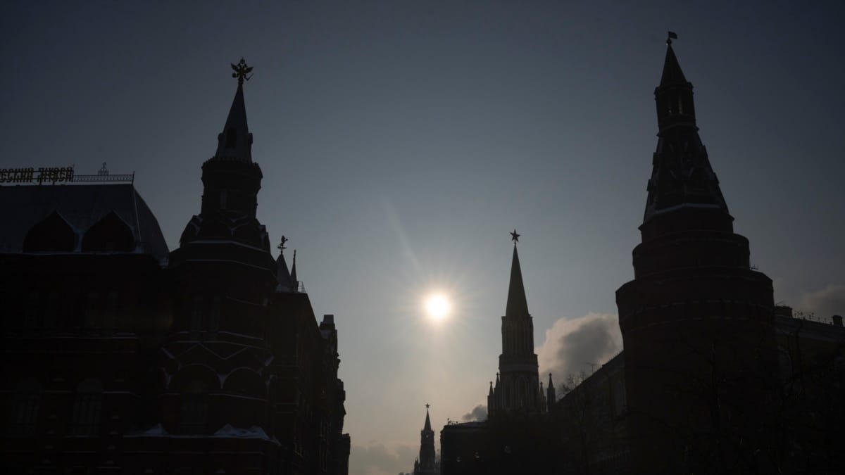 FSO captain fled Russia and spoke about his work for Putin