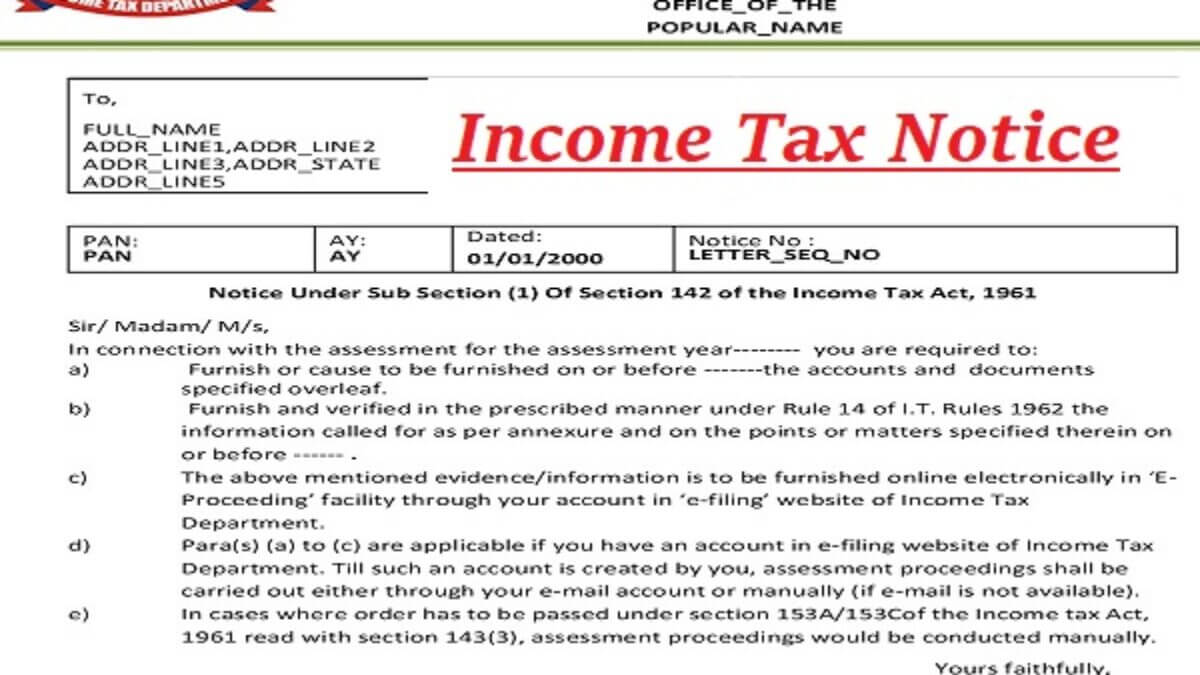 Cash Deposit Rules: Big Alert! These High Value Cash Transactions Can ...