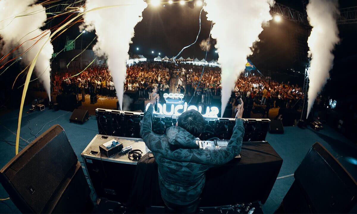 Akade’s passion fuels unparalleled success