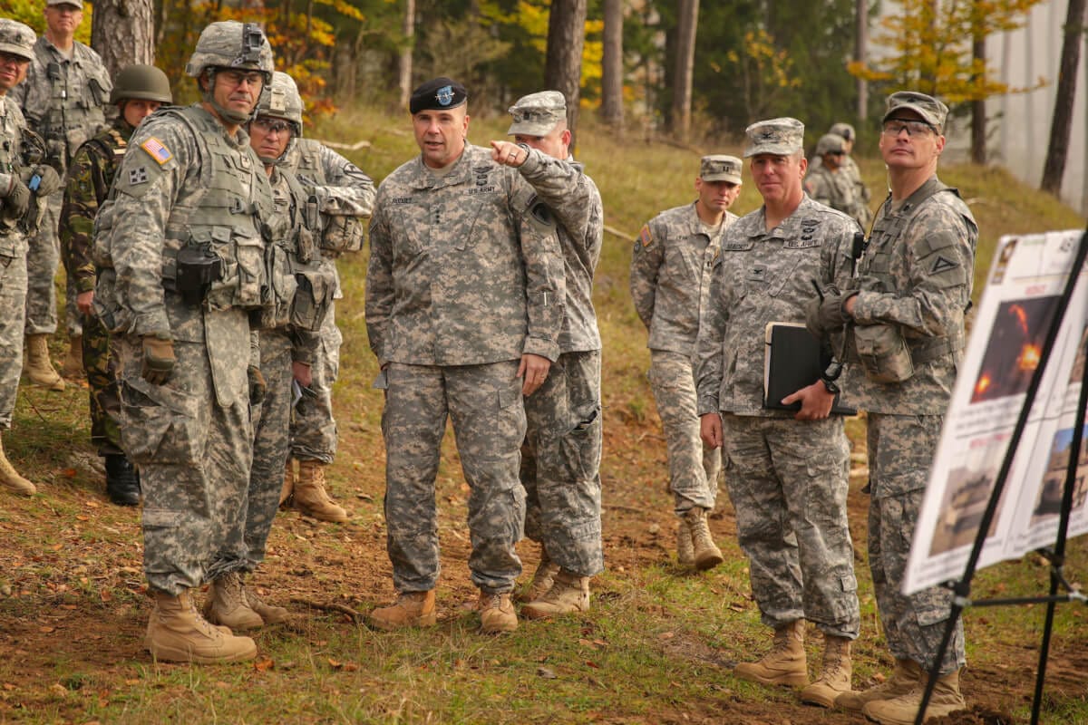 Why the West should help resolve conflicts in the Caucasus