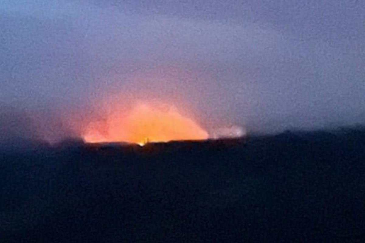 Russian Air Force used the upgraded FAB-500 at Bakhmut