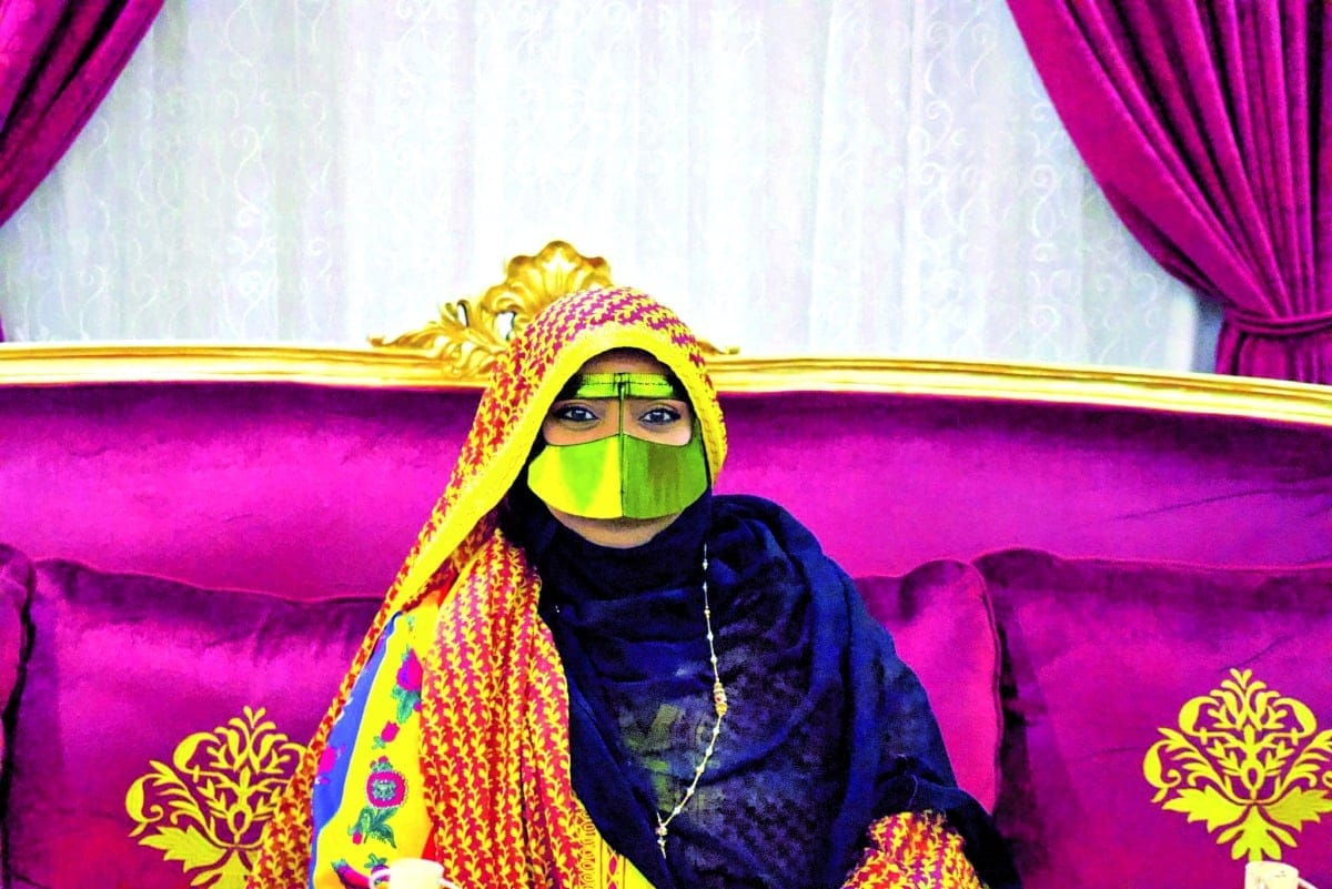 Doha Girls launches the "Ramadan Nights" competition.