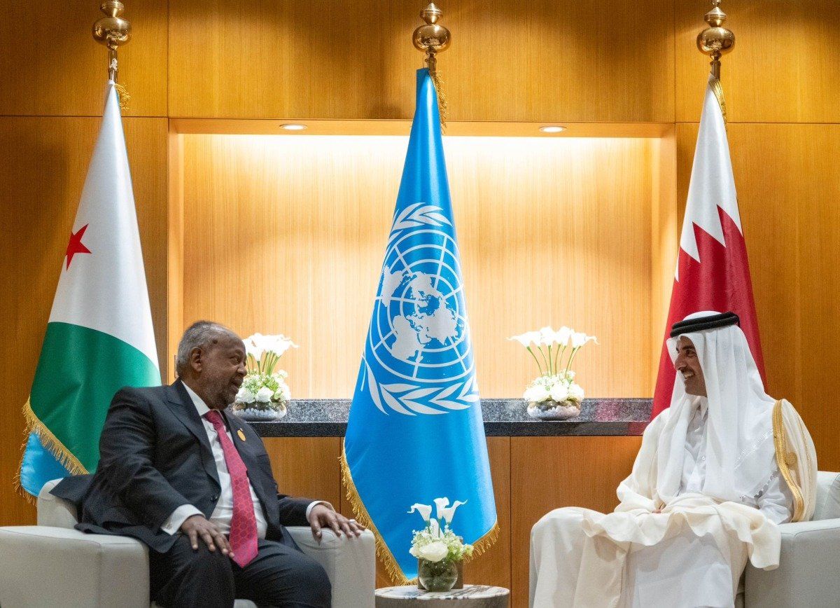 His Highness is graced with the presence of a multitude of sovereigns ...