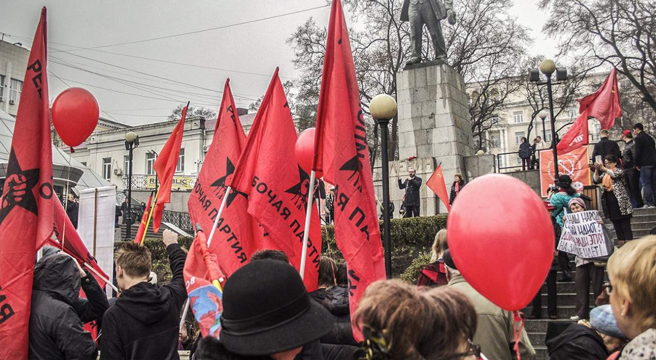 it became known who will win the Communist Party