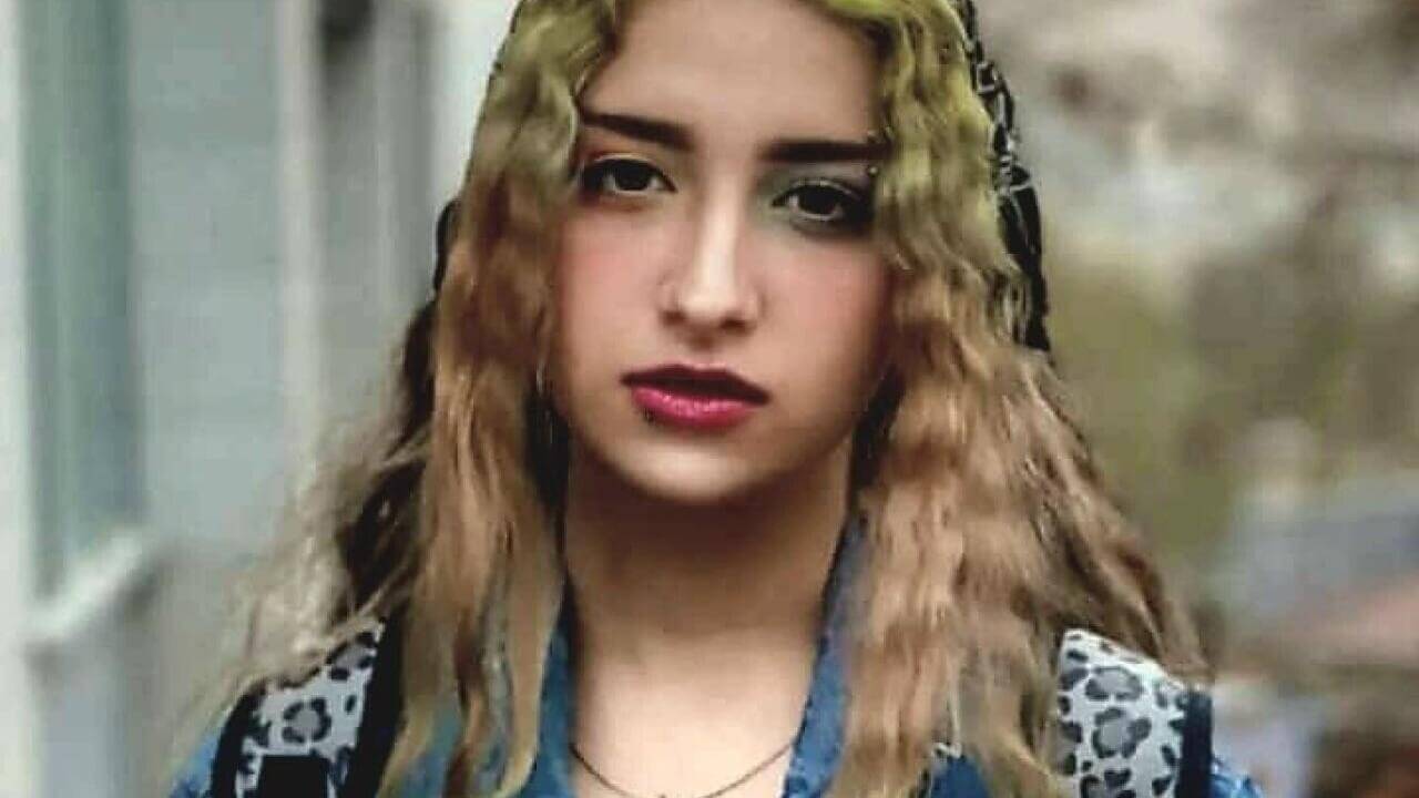 Iranian Armita Abbasi, raped and tortured in prison, awaiting her verdict