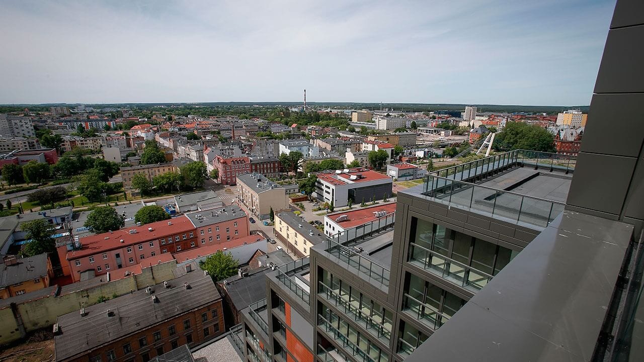 Polish authorities say rocket that fell in December may have arrived ...