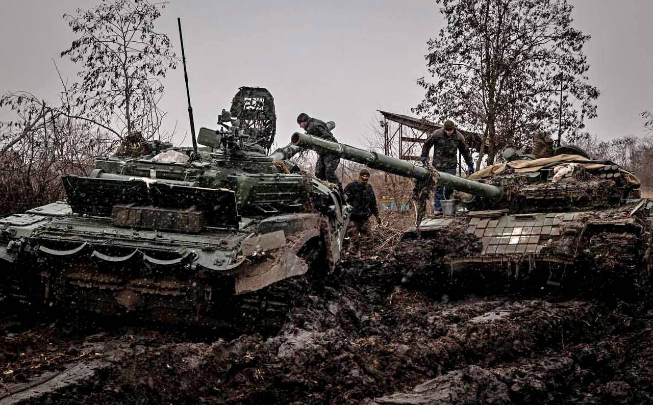 Reserves of the Armed Forces of Ukraine in Artemivsk are exhausted