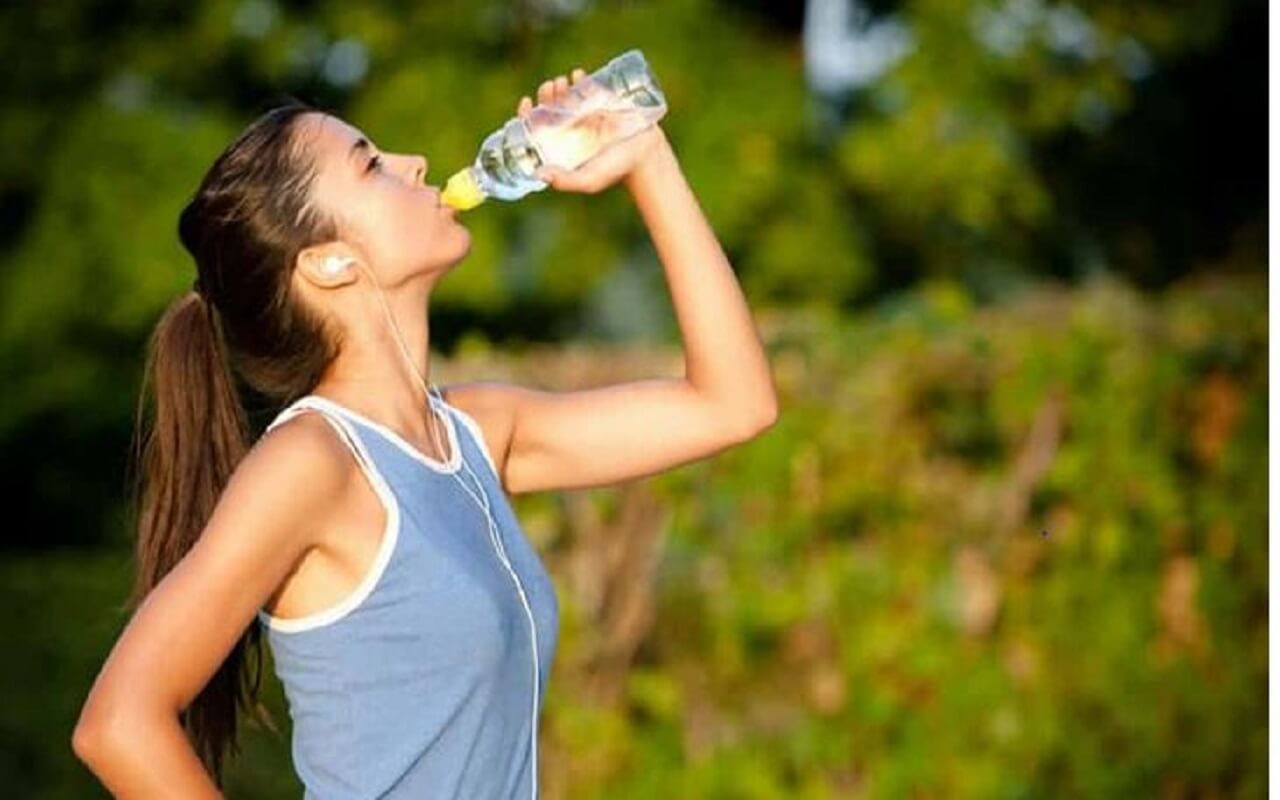 Health Tips: You get many benefits by keeping the body hydrated, you ...
