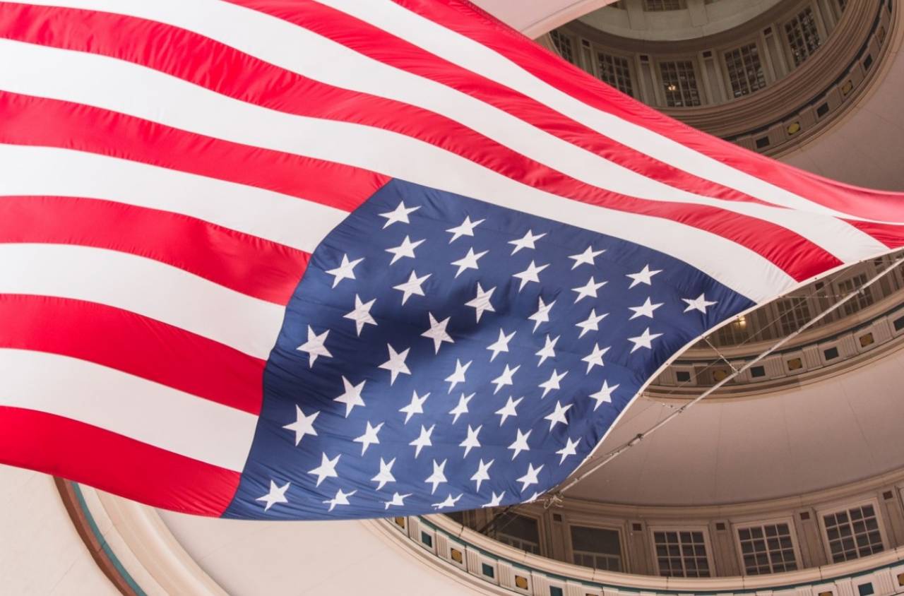 The Western banking system is close to collapse