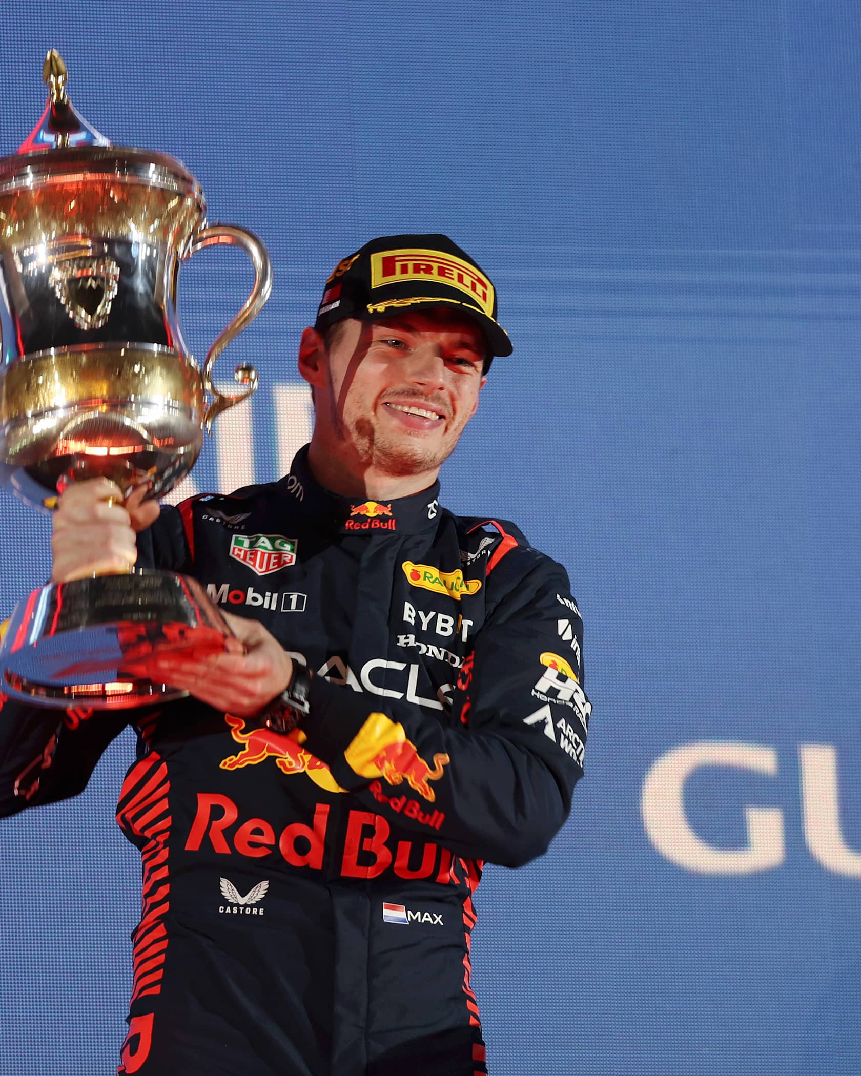 A Glimpse into the Life of a Racing Hero - DV