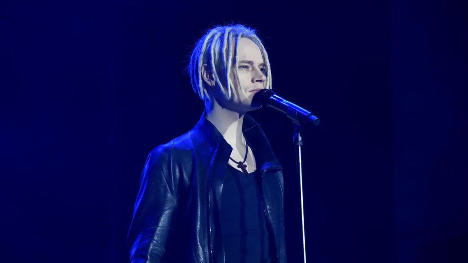 SHAMAN revealed the story behind the song “I’m Russian”