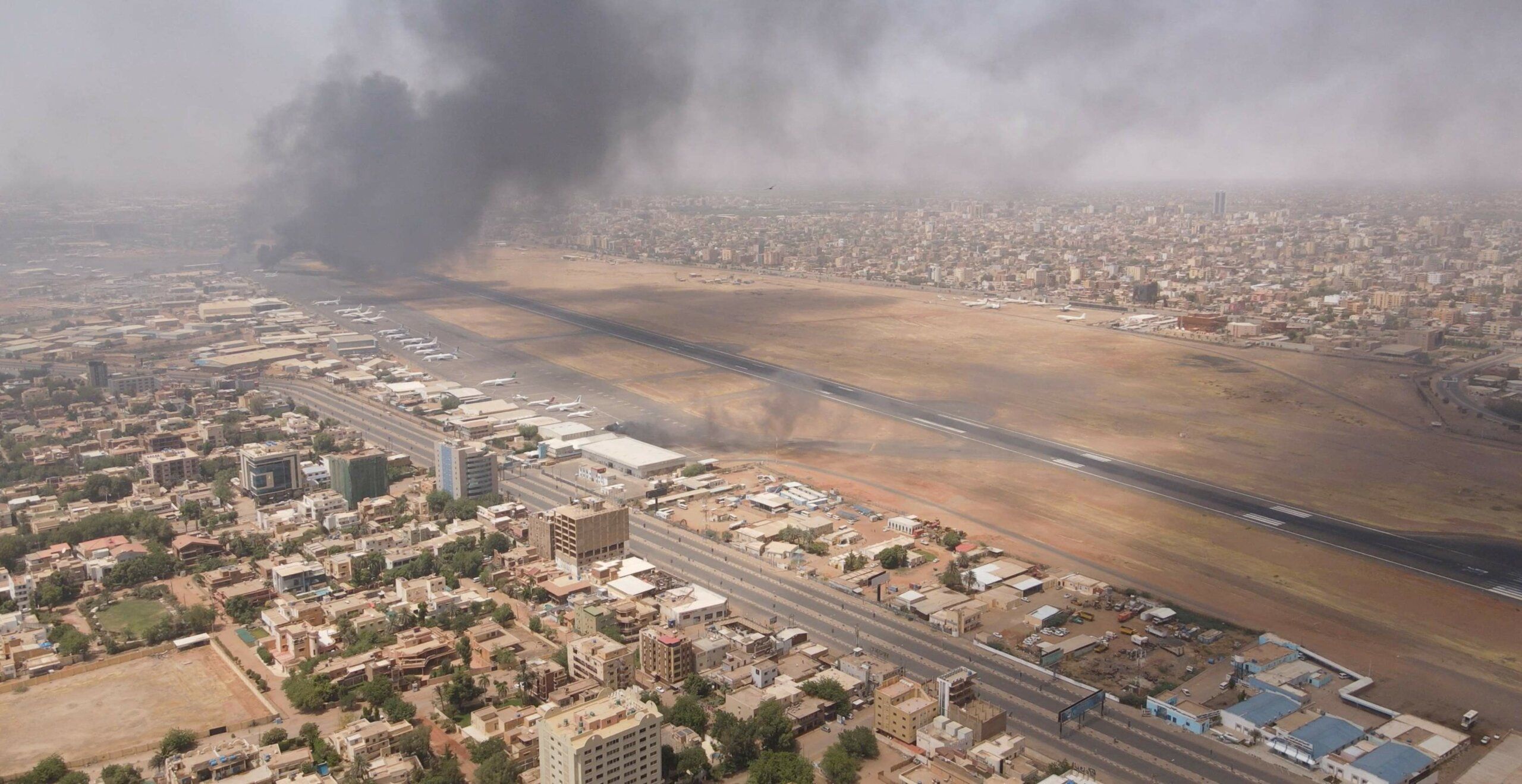 Military confrontation and death of UN employees: what is happening in ...