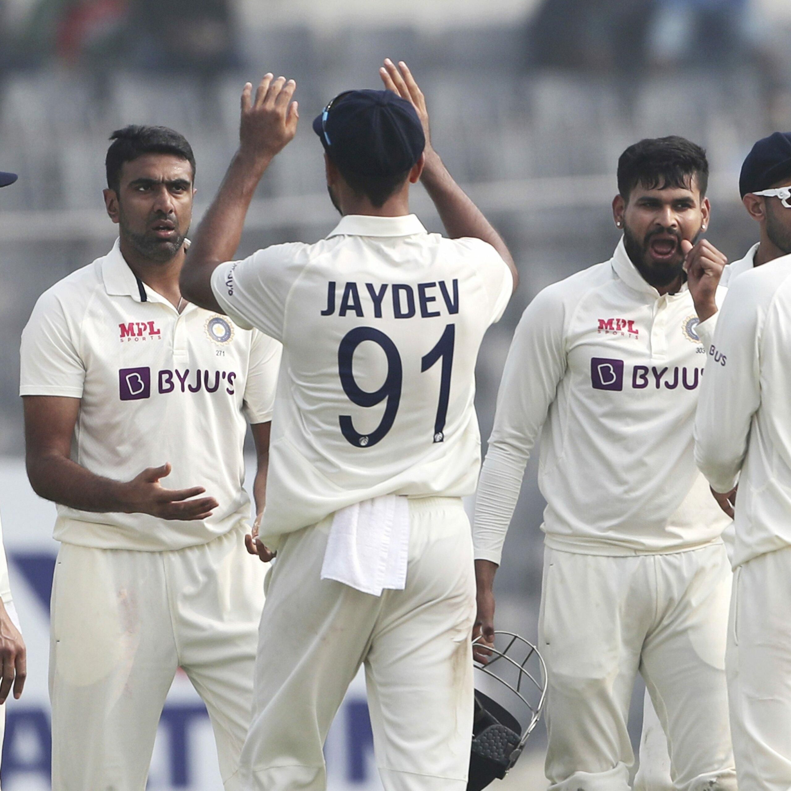 Test team rankings: Good news for Team India before the World Test ...