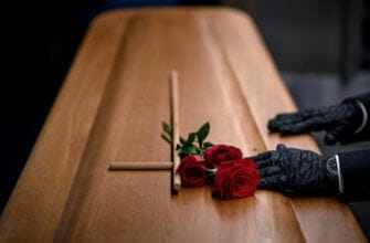 In the Volgograd region they will bid farewell to the soldier Roman ...