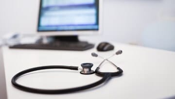 Doctor Kader Salem Ahmed said uranium shells can lead to oncology