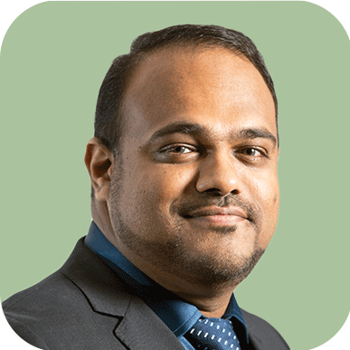 Trescon's World Cloud Show Dubai - List of Speakers
