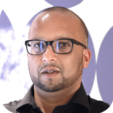 Trescon's World Cloud Show Dubai - List of Speakers