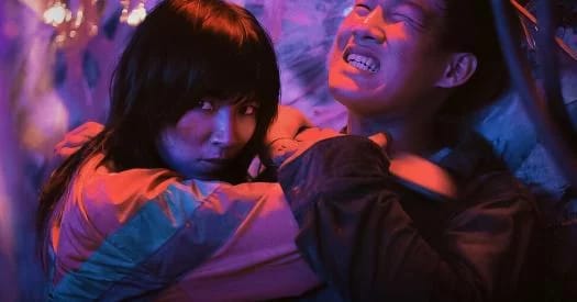 Netflix unveils 'The Furies' trailer