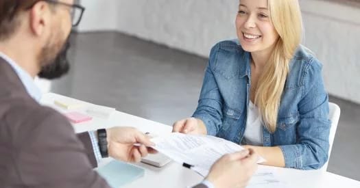 3 steps to prepare for an interview or job interview