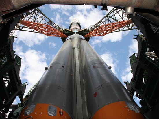 North Korean engineers have created a rocket engine that guarantees the ...