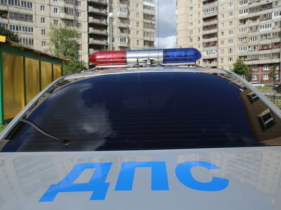 In Grigorovo, a drunken father took a child to a kindergarten
