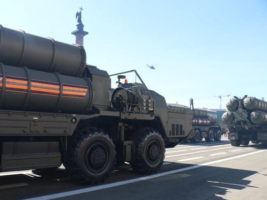 Training launches of Iskander-M missiles took place in Kaliningrad