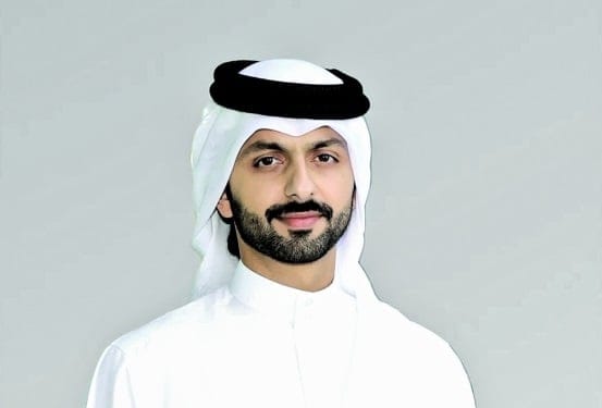 Eng. Mohammed Al Mulla, Executive Director of "Qatari media: Reviving ...
