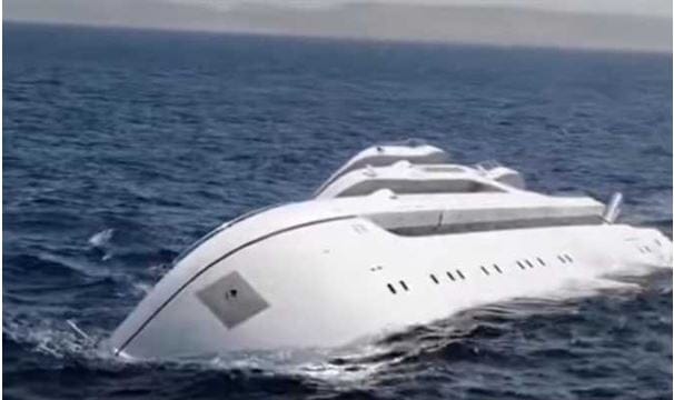 video| Egypt.. 35 people, including 26 tourists, were rescued after a ...