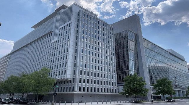 World Bank will give $ 345 million loan to green agriculture and rural ...
