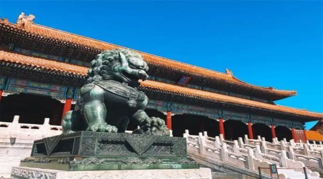 Glimpses of China's Most Famous Museums