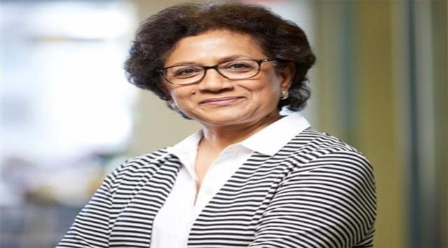 US Senate approves the appointment of Geeta Rao Gupta