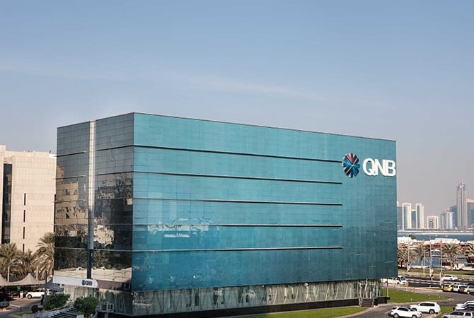 Qatar National Bank: Real estate in developed economies will face ...
