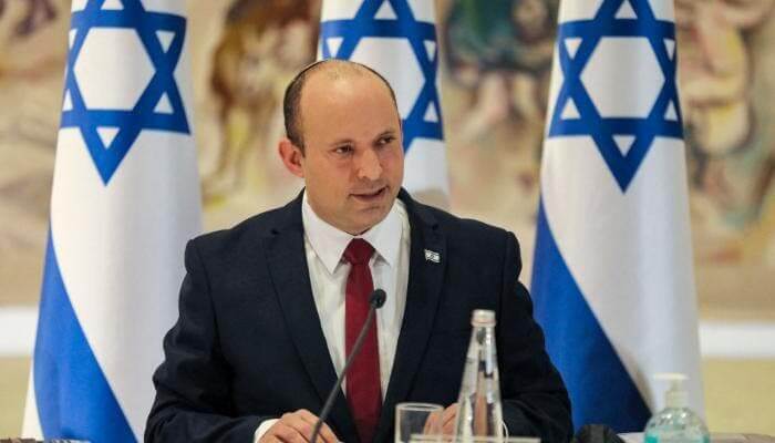 Bennett promises to Tehran: We will convey a special message to Iran