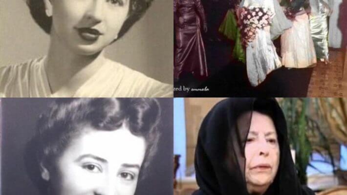 The last Princess of Iraq Badiya Bint Ali bin Al Hussein dies at 100