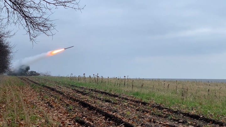Ministry of Defense: Russian air defense for the first time shot down a ...