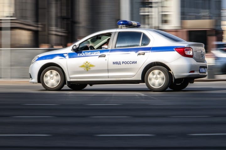 Artyom Uss appeared at the investigative department, where he changed ...
