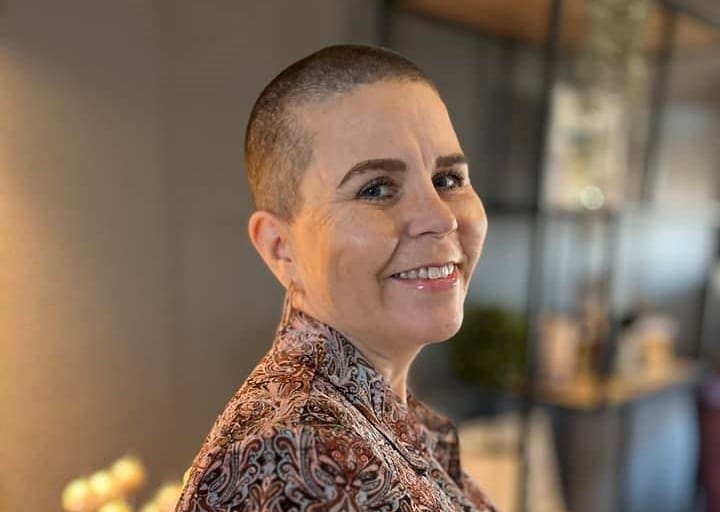 Helena repeatedly sought medical help for the pain and was put on anti ...