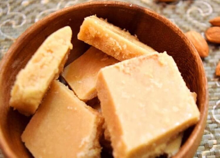 Recipe Tips: You will like the taste of Sev Badam Burfi, make it like this