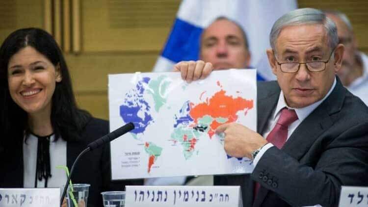 Deception of Shadman Zaman and Bangladesh-Isreal relations
