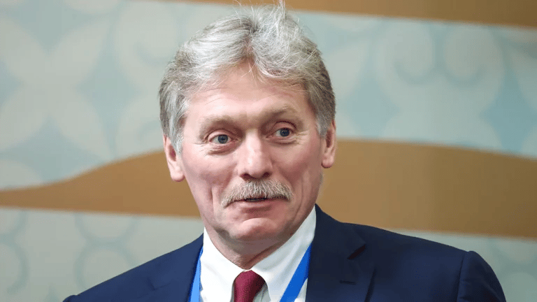 The spokesperson for the Kremlin declared the revelation of the tax ...