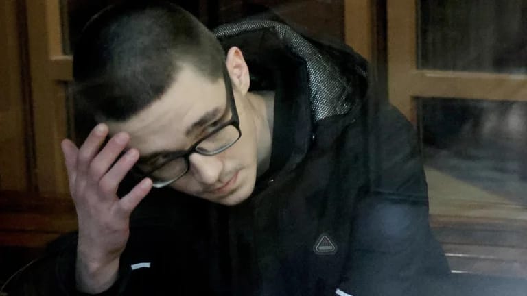 The court sentenced the "Kazan shooter" Ilnaz Galyaviev to life