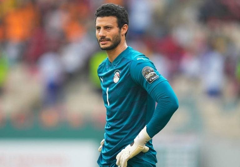 The Egyptian Al-Ahly goalkeeper was suspended for 3 matches and a new ...