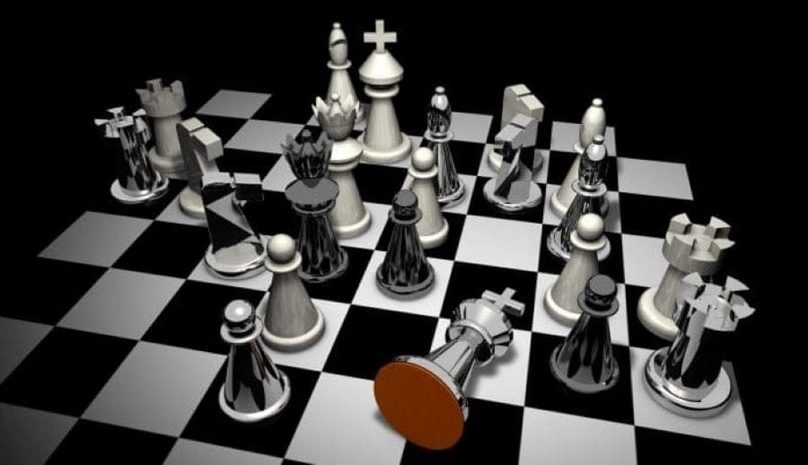 Today is the conclusion of the Abdullah Abdul Ghani and Brothers Chess ...